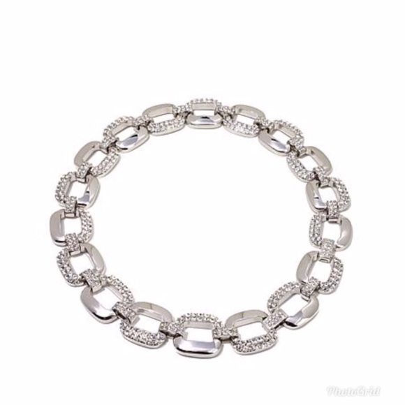 Joan Boyce | Jewelry | Joan Boyce We Are Linked Together Necklace And ...